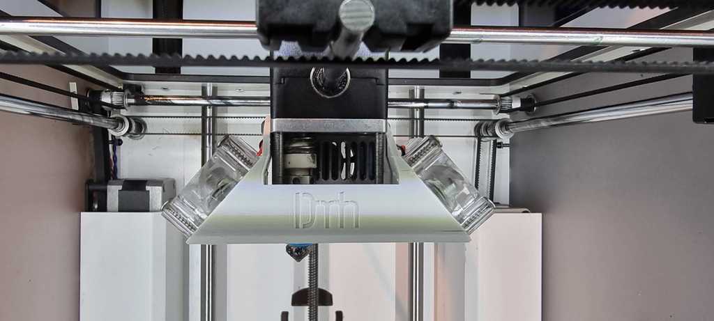 Free 3D file UM2 replacement・Object to download and to 3D print・Cults