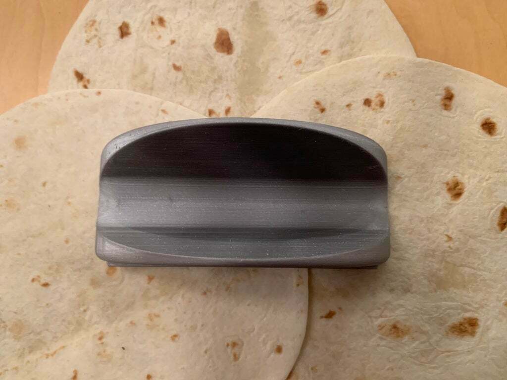 Free STL file Taco Stand・3D printing idea to download・Cults