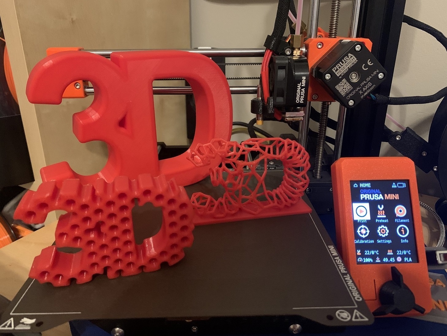 Free STL file 3D 🎨・3D printable design to download・Cults