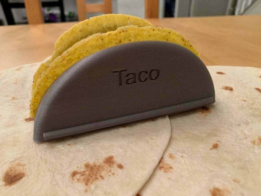 Archivo STL gratis Puesto de tacos 🌮・Plan para descargar y imprimir en ...