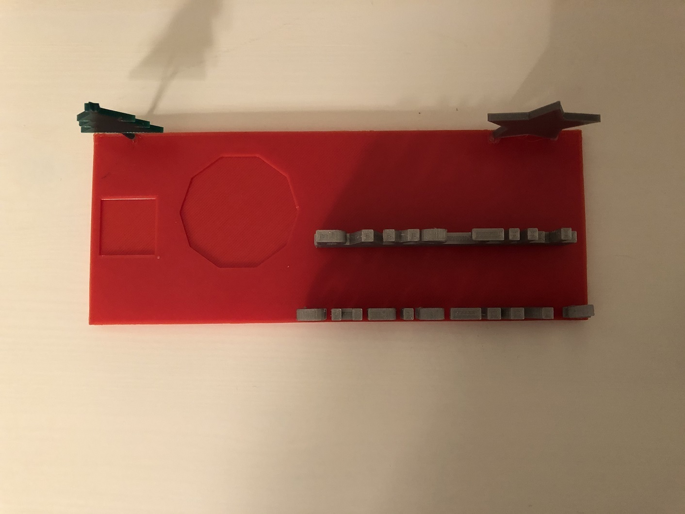 Free STL file Countdown Till Christmas 🎄・Object to download and to 3D ...