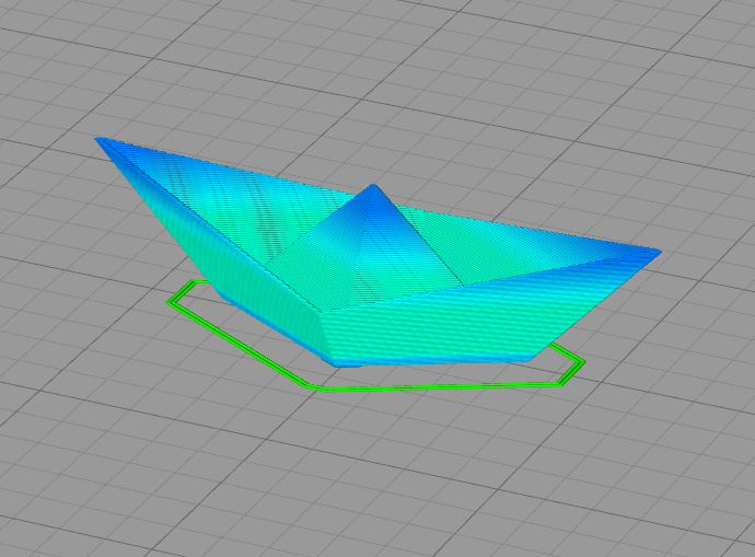 Free STL file Small Boats・3D print design to download・Cults