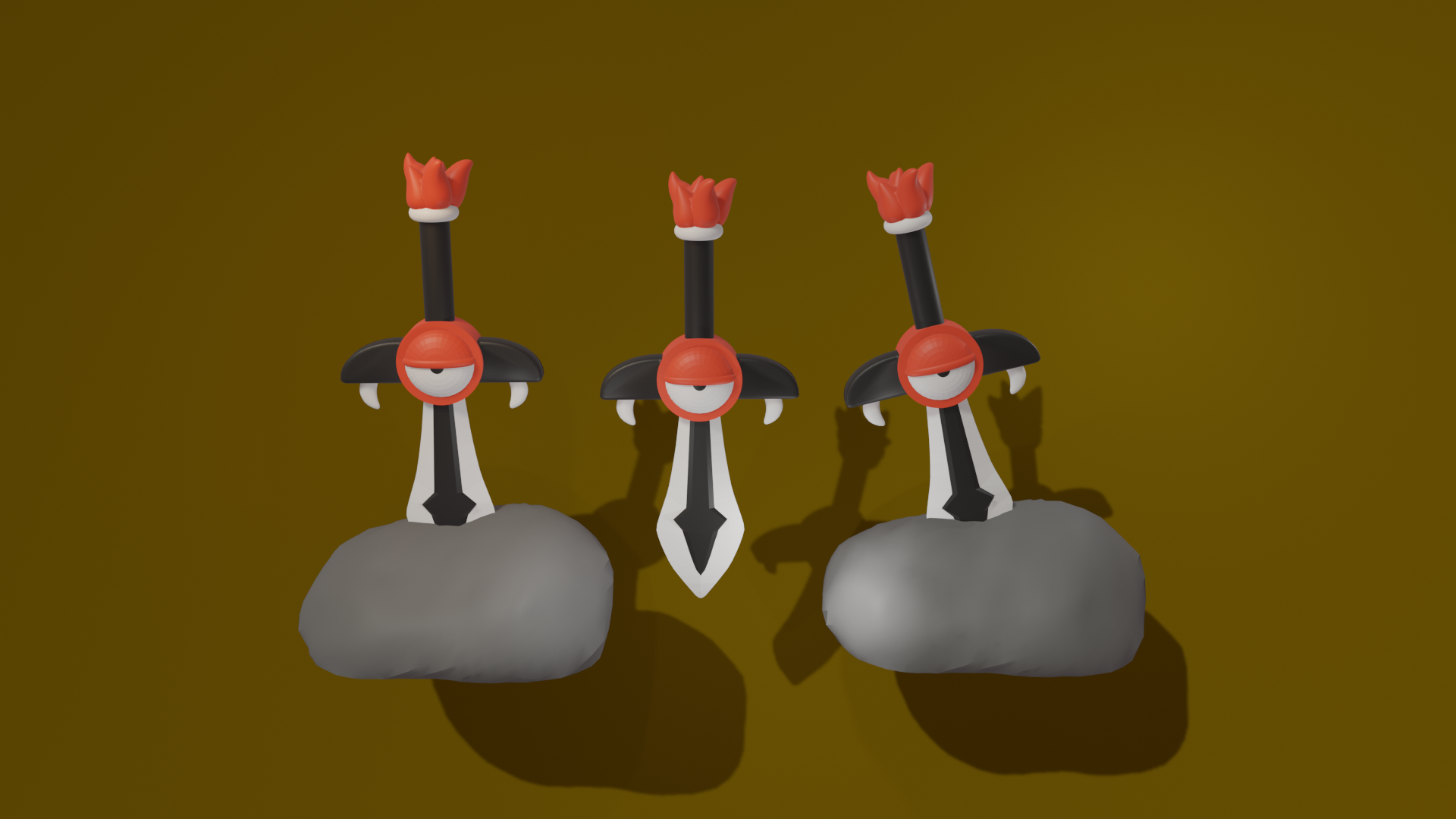 Free STL file Rubilax・3D print object to download・Cults