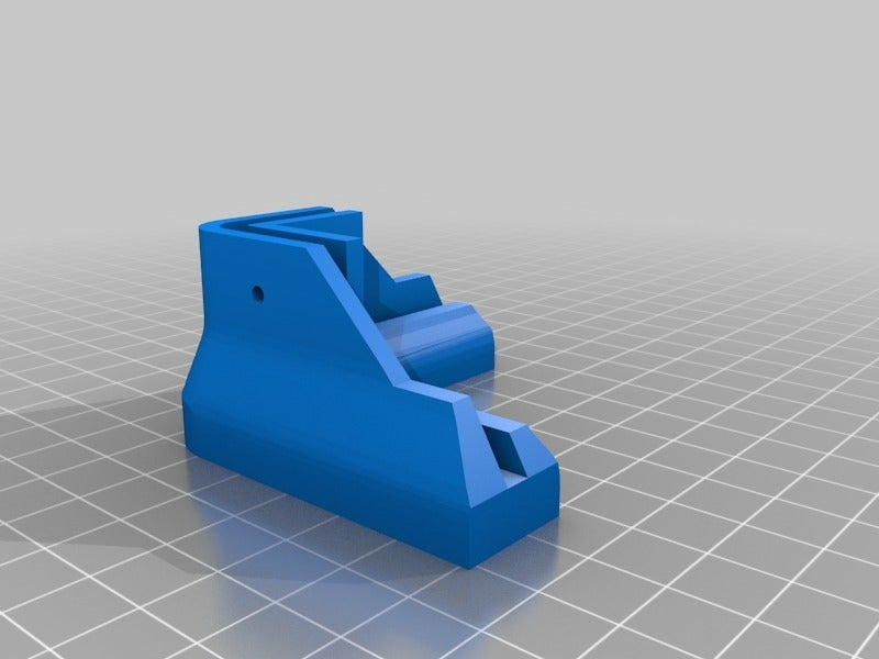 Archivo STL gratis Pies RoBo3D por Mike Kelly・Diseño de impresión 3D ...