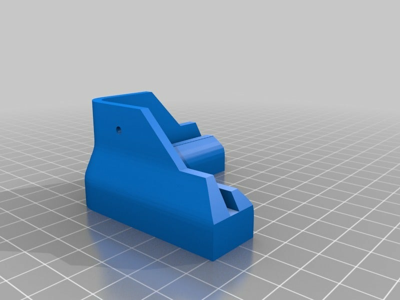 Archivo STL gratis Pies RoBo3D por Mike Kelly・Diseño de impresión 3D ...