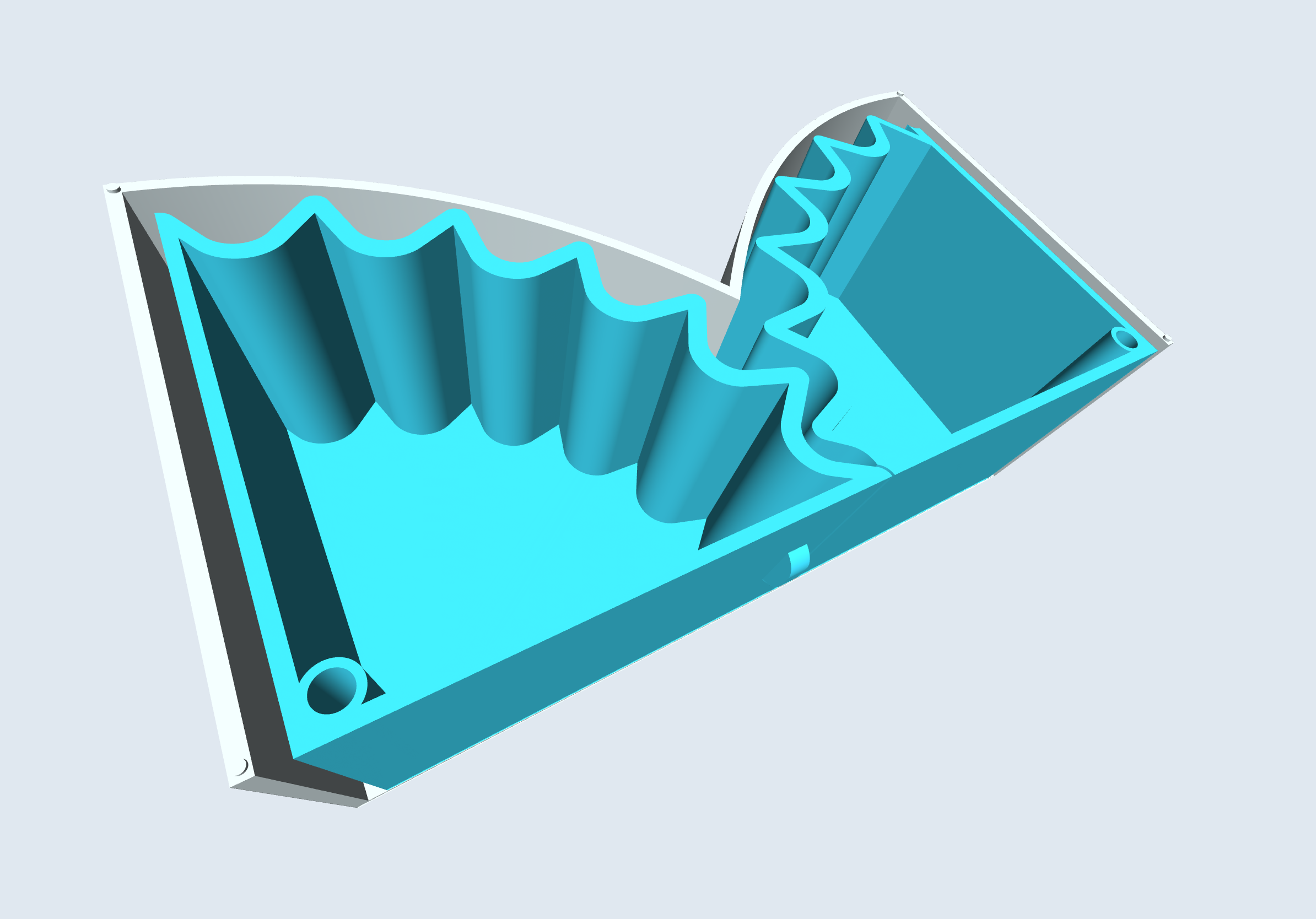 STL file Drawer・3D printing model to download・Cults