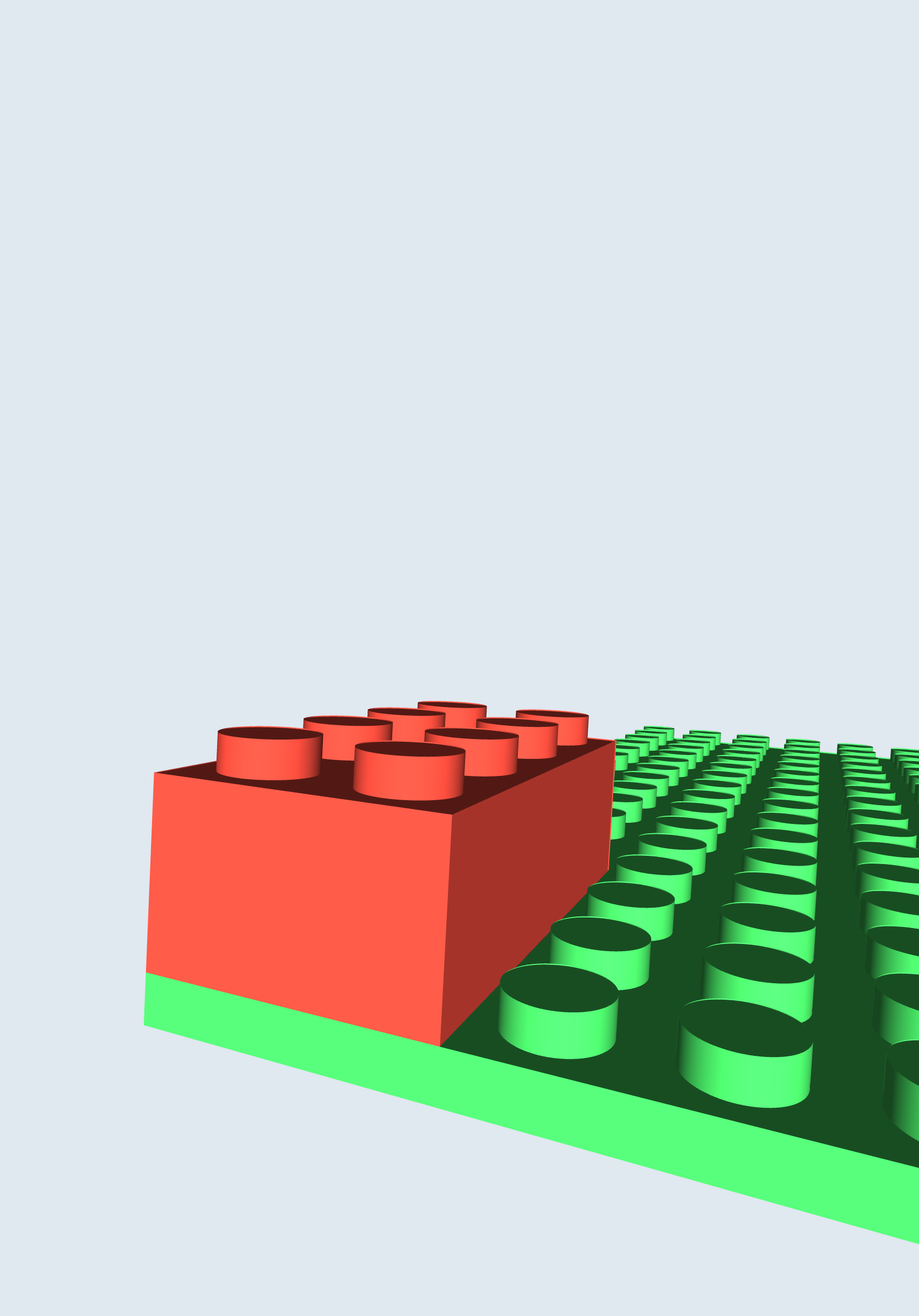 STL file Lego Set 🎨・3D printer model to download・Cults