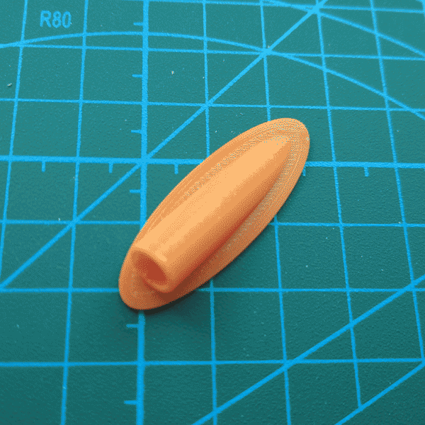 STL file Pocket hole plug 🕳️・3D print design to download・Cults