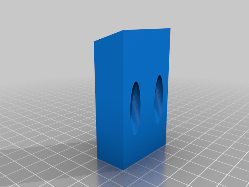 Free STL file Pocket hole jig 🕳️・3D print design to download・Cults