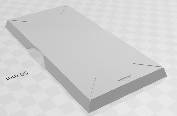 STL file Movement base asoiaf・3D printable model to download・Cults