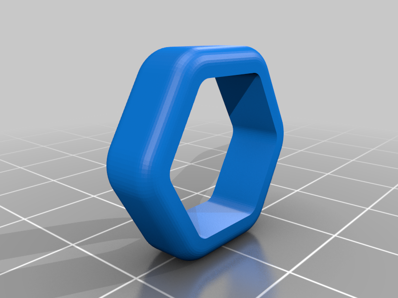 Free 3D file Allen Key Handles 🔑・3D print design to download・Cults