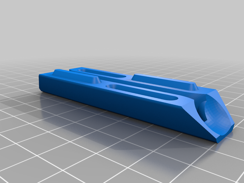 Free 3D file Allen Key Handles 🔑・3D print design to download・Cults