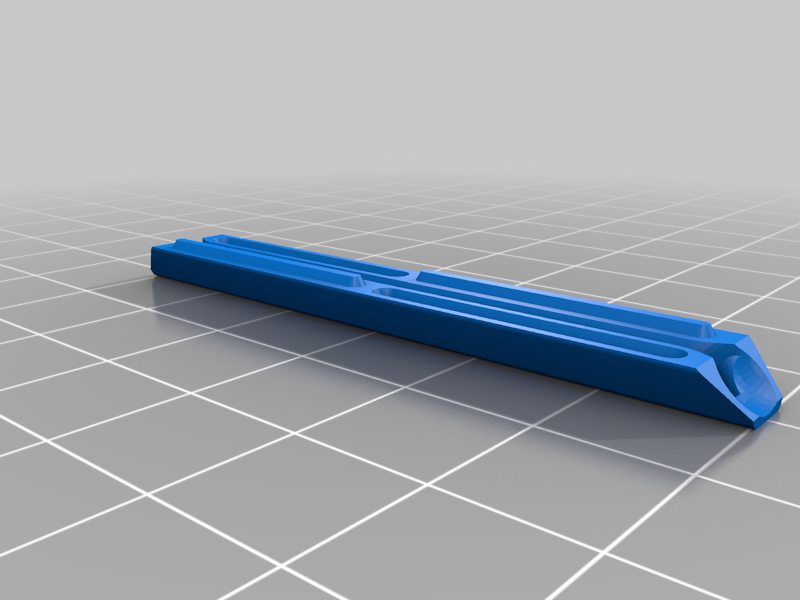 Free 3D file Allen Key Handles 🔑・3D print design to download・Cults