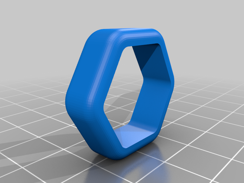 Free 3D file Allen Key Handles 🔑・3D print design to download・Cults