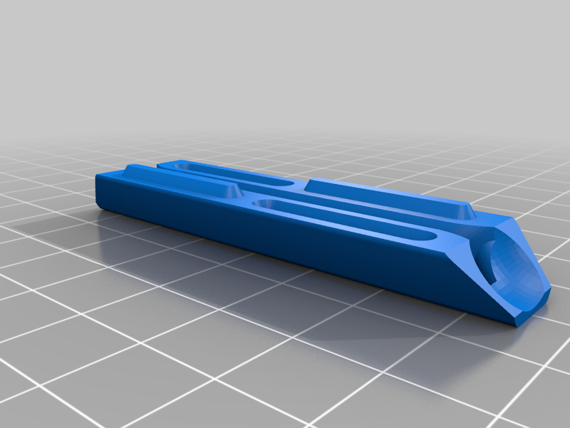 Free 3D file Allen Key Handles 🔑・3D print design to download・Cults