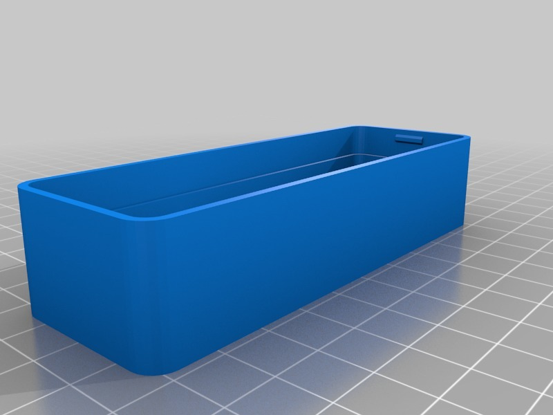 Free STL file Xiaomi Wowstick Box・Model to download and 3D print・Cults