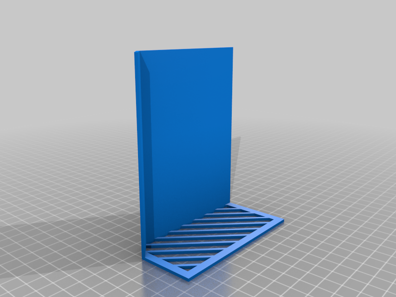 Free 3D file Filter Basket for Fluval Spec Aquarium 🧺・3D printing model ...