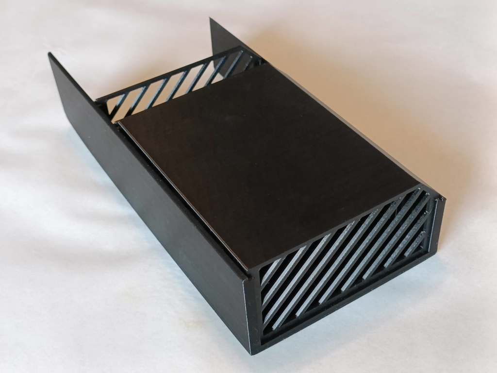 Free 3D file Filter Basket for Fluval Spec Aquarium 🧺・3D printing model ...