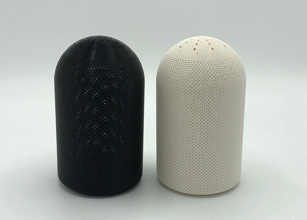 Free STL file IKEA TERTIAL Lamp Hack "Pill"・Design to download and 3D ...