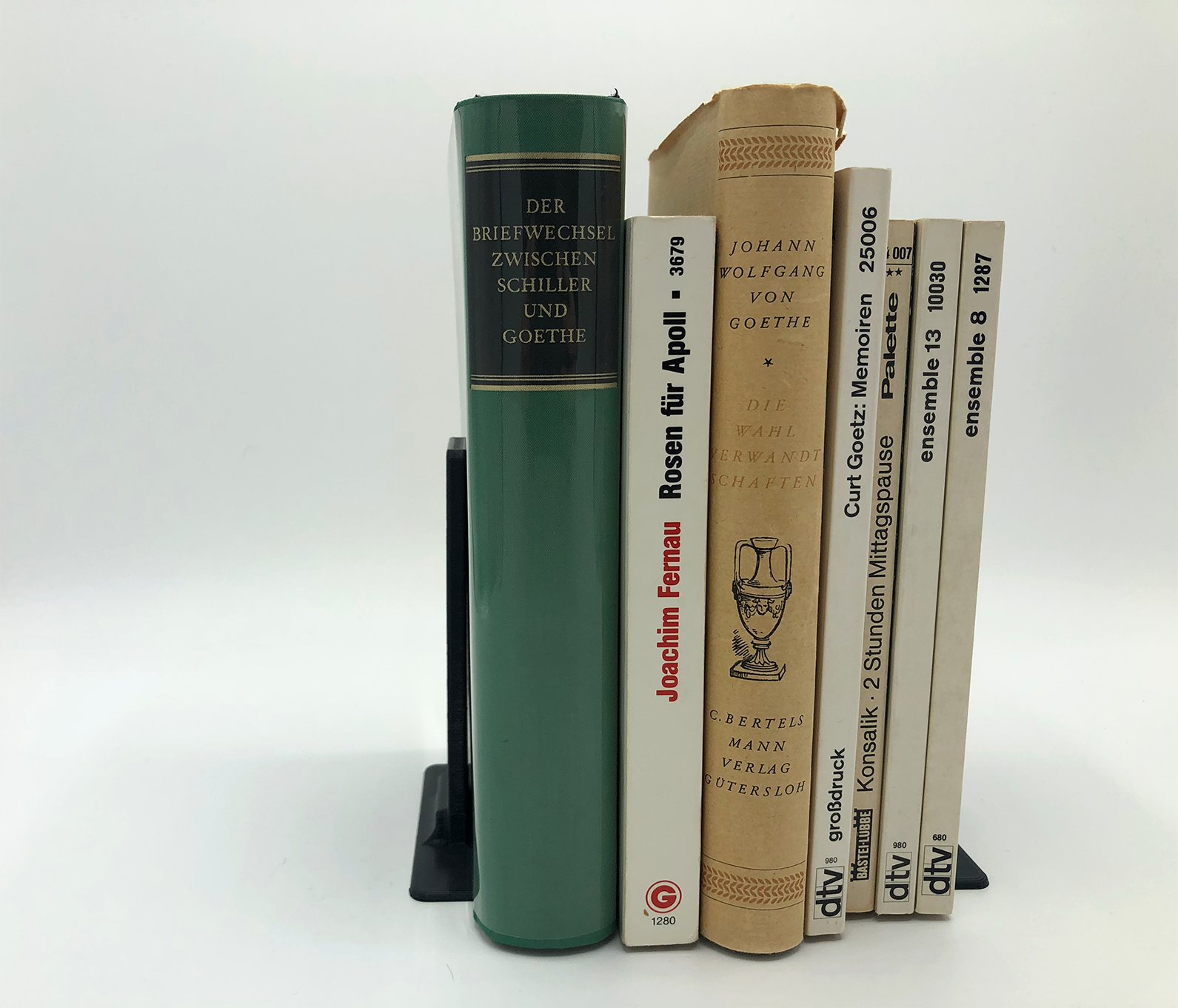 STL file Bookend „Slide“・3D printer design to download・Cults