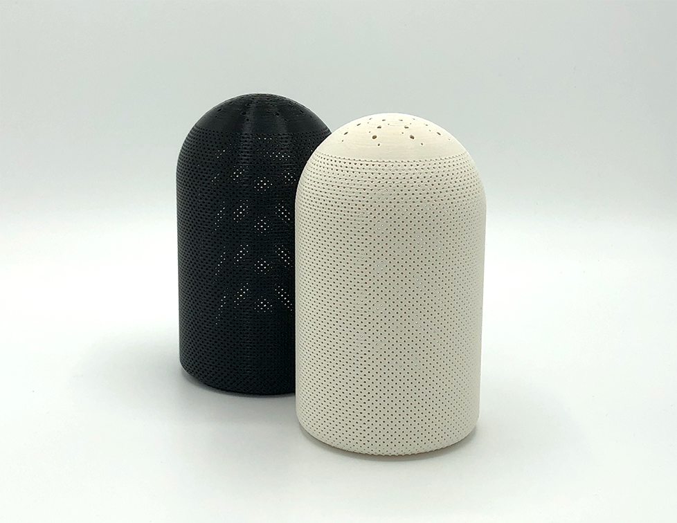 Free STL file IKEA TERTIAL Lamp Hack "Pill"・Design to download and 3D ...
