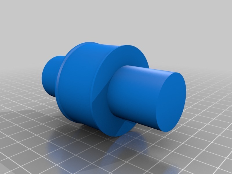 Free 3D file force pike 🎭・3D printing template to download・Cults
