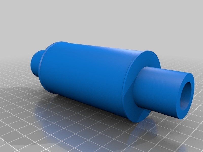Free 3D file force pike 🎭・3D printing template to download・Cults