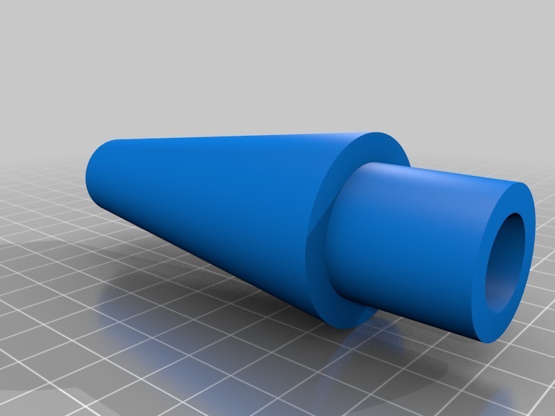 Free 3D file force pike 🎭・3D printing template to download・Cults