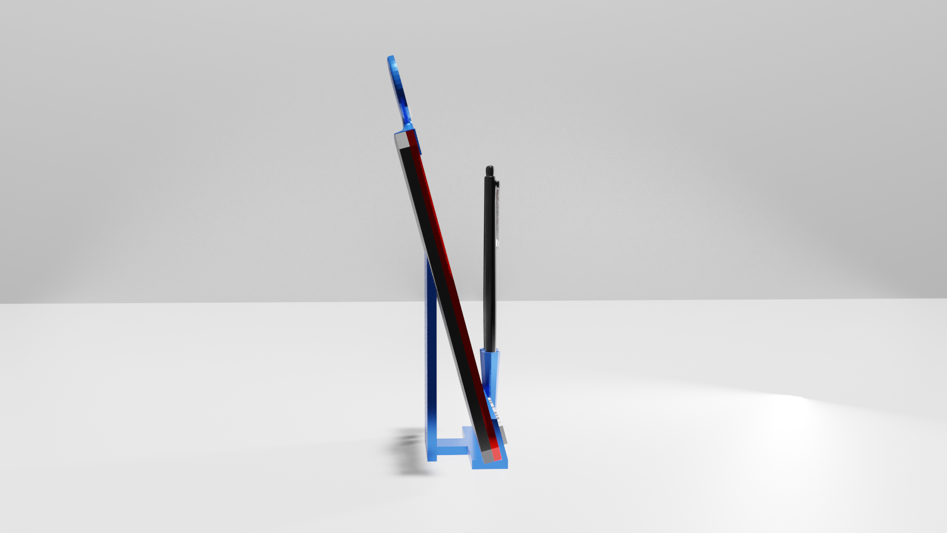 STL-Datei Healing Stress(frame picture 4"x6") kostenlos・Design zum 3D ...