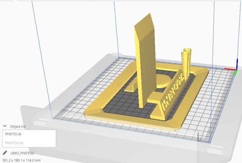 STL-Datei Healing Stress(frame picture 4"x6") kostenlos・Design zum 3D ...