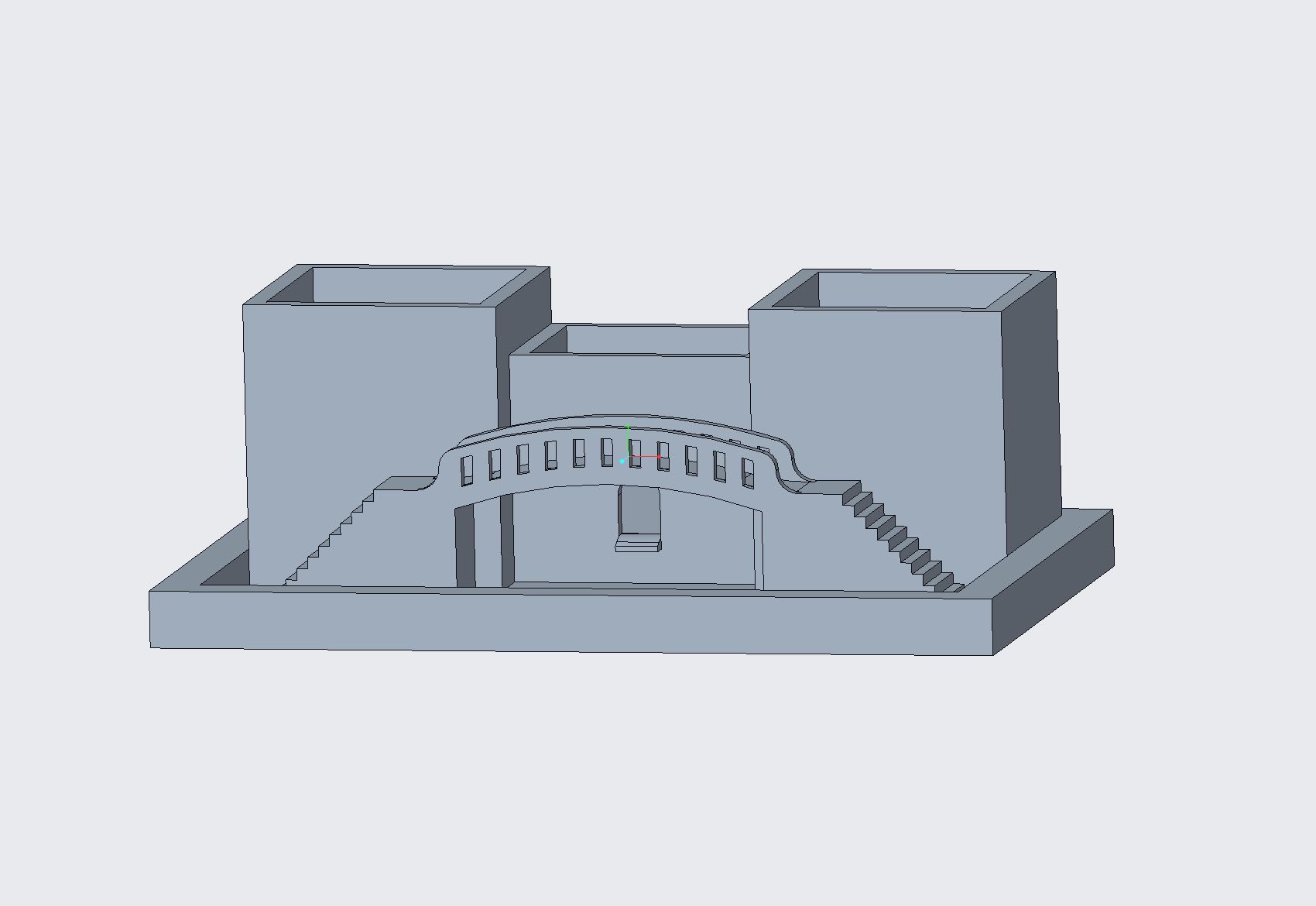 STL file Mini Garden・3D print design to download・Cults