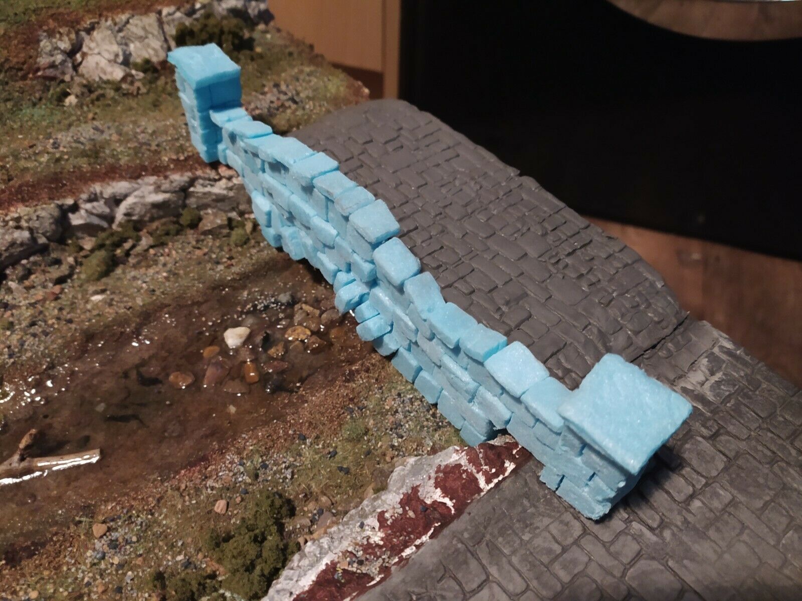 3D-Datei 20+ texturierte Rollen für Terran DnD Warhammer ⚔・Modell für ...
