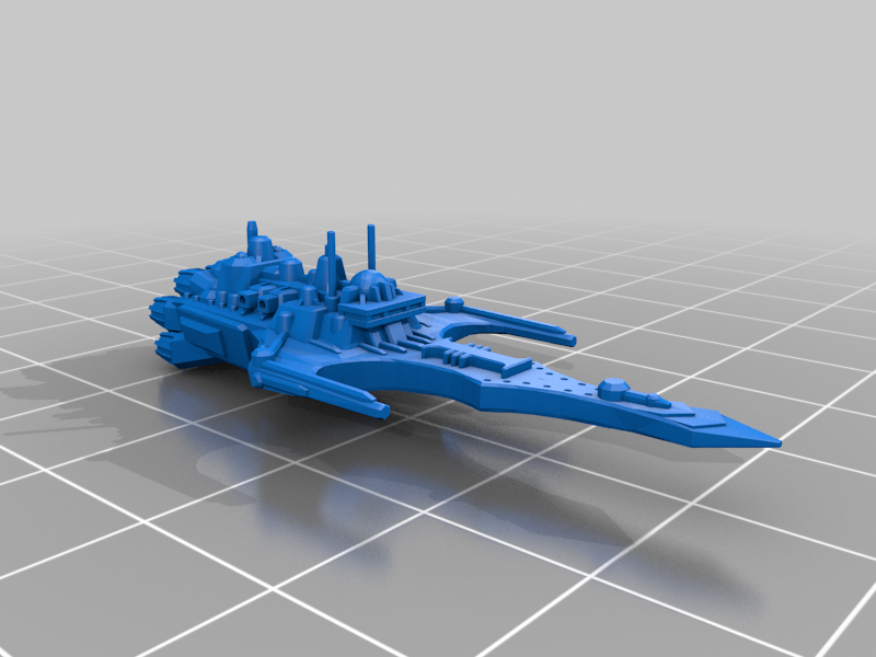 Free 3D file Black Clipper 🎲・3D printer design to download・Cults