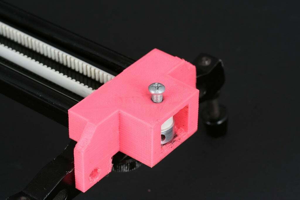 Free STL file easy build time lapse rail 📷・3D printing design to ...