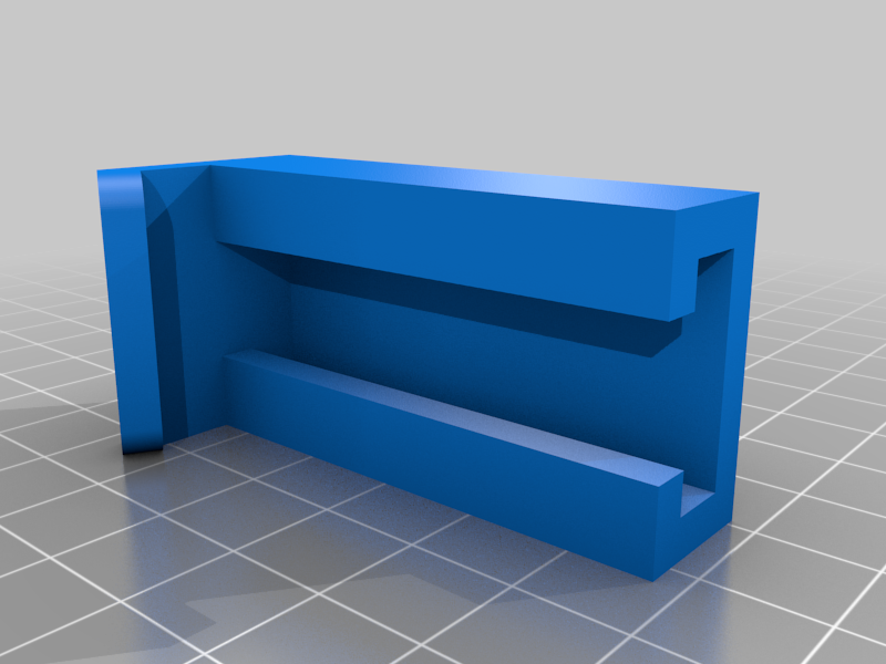 Free 3D file Jumper T16 monitor/phone mount and stand combo 🧑‍🔧・3D ...