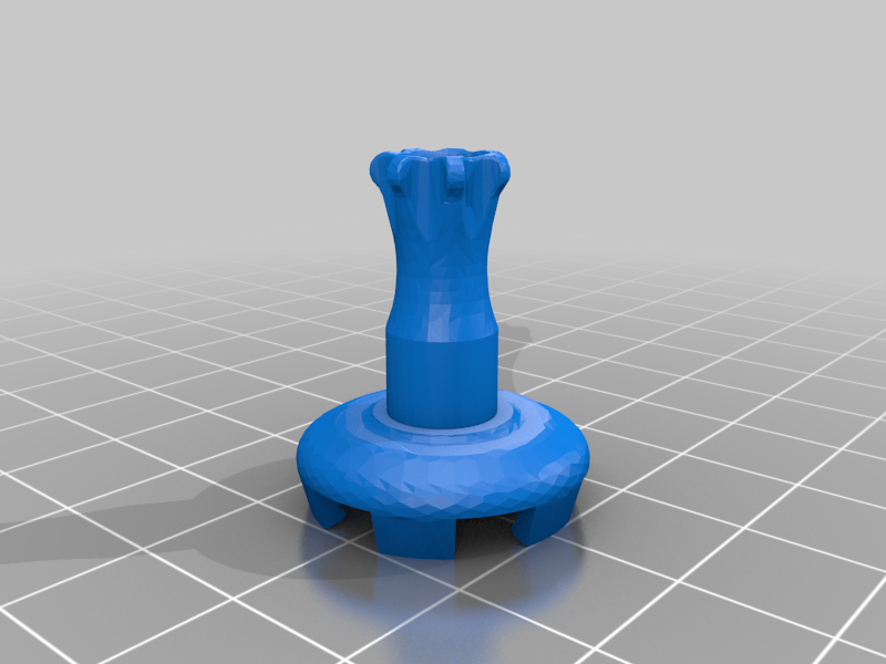 Free 3D file DCL the game PS4 push on sticks 🖥️・Model to download and ...