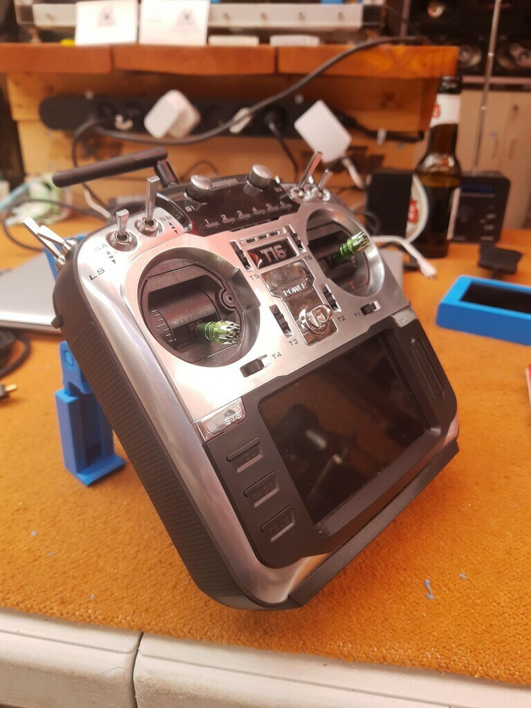 Free 3D file Jumper T16 monitor/phone mount and stand combo 🧑‍🔧・3D ...