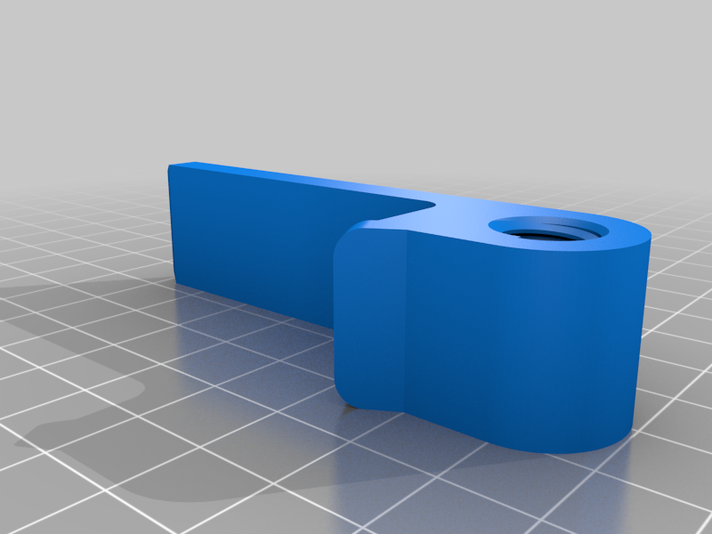 Free 3D file Jumper T16 monitor/phone mount and stand combo 🧑‍🔧・3D ...