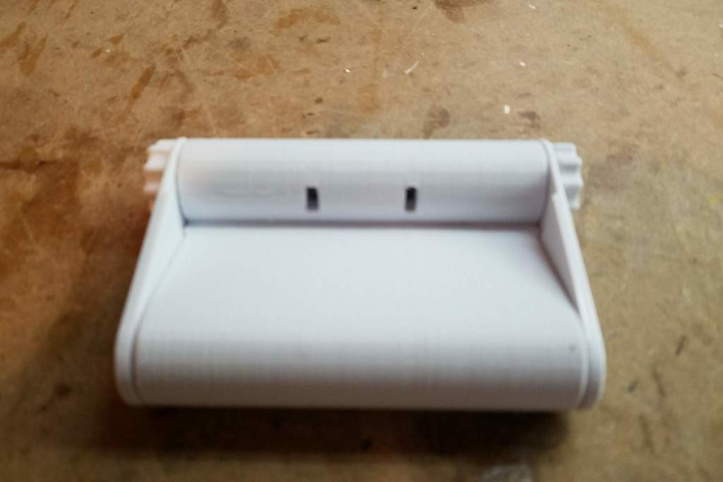 Free STL file Smart Stand Redux 📱・3D printing idea to download・Cults