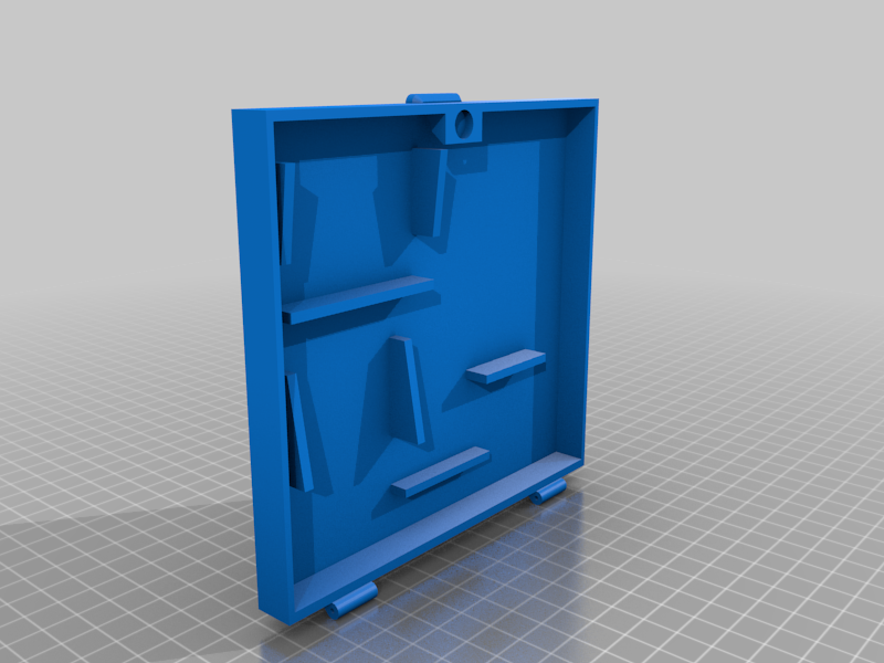 Free 3D file Tap and Die Case・3D printable object to download・Cults