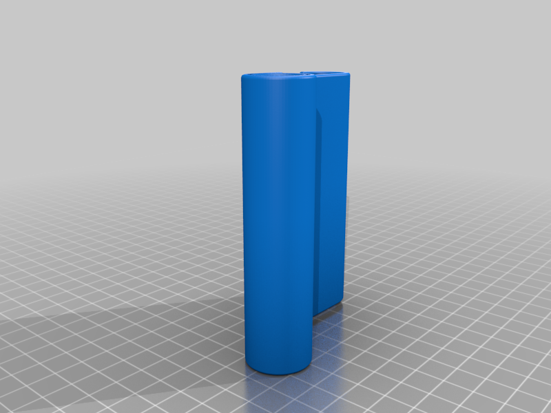Free STL file Smart Stand Redux 📱・3D printing idea to download・Cults