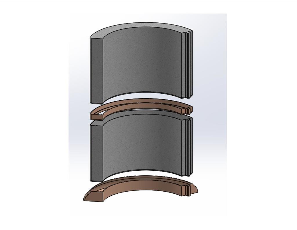 Free 3D file Berkey Water Filter Stand・Design to download and 3D print ...