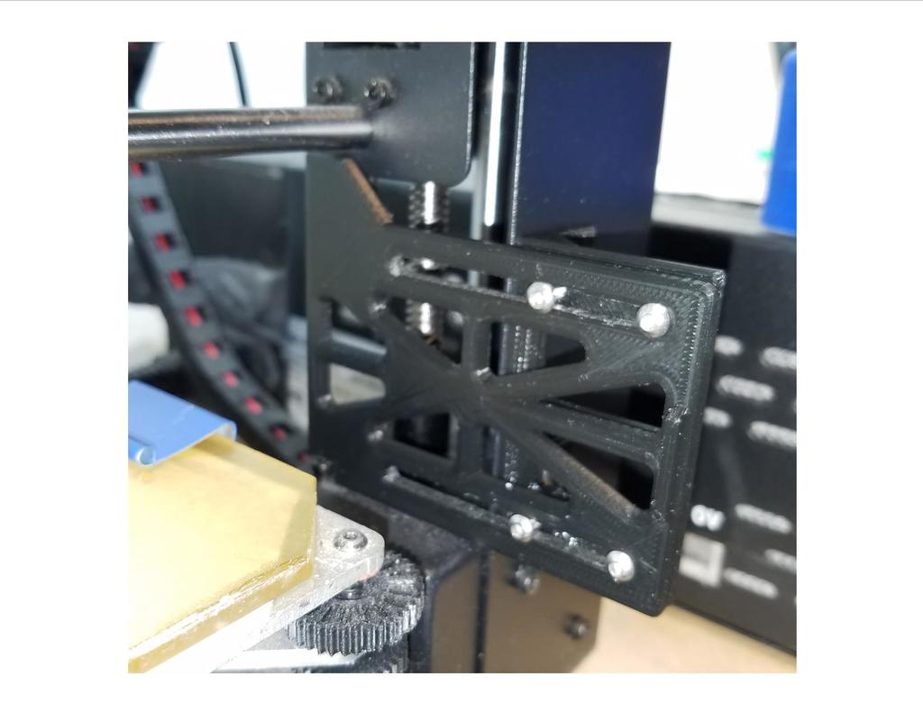 Free 3D file X Leveler Rev 2 for Maker Select・Design to download and 3D ...