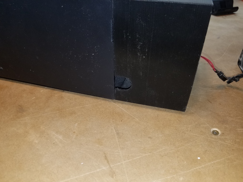 Free 3D file 92MM Fan Shroud for Maker Select V2・Template to download ...