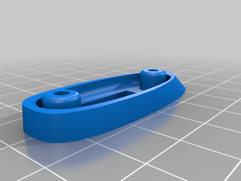 Free 3D file B-25 Mitchell - Wing Servo Connectors - 3DLabPrint 🪶・3D ...