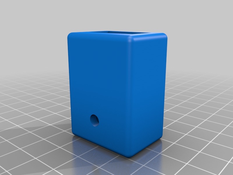 Free 3D file Filament Cabinet Door Stay・3D print object to download・Cults