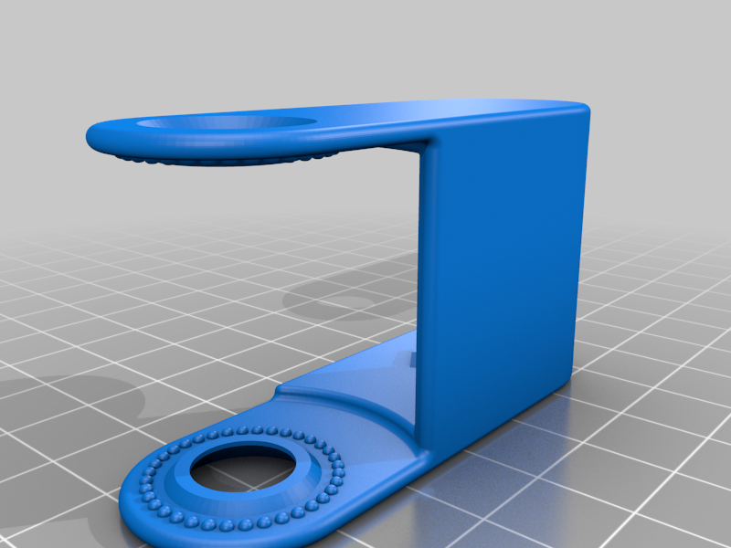 Free STL file Smart Stand Redux 📱・3D printing idea to download・Cults