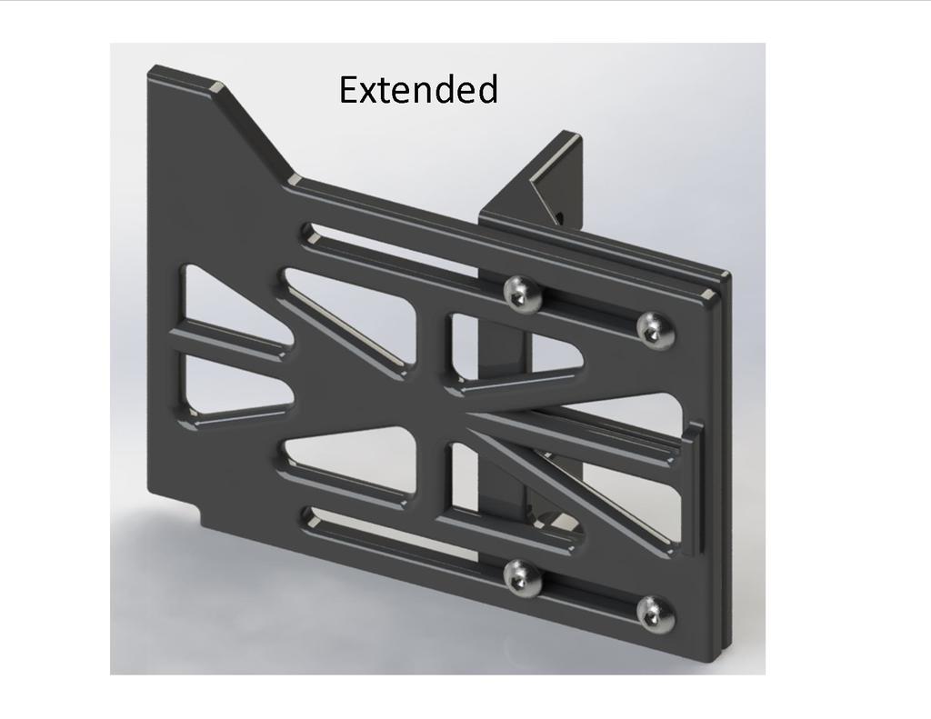 Free 3D file X Leveler Rev 2 for Maker Select・Design to download and 3D ...