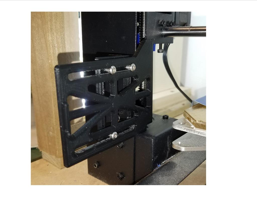 Free 3D file X Leveler Rev 2 for Maker Select・Design to download and 3D ...