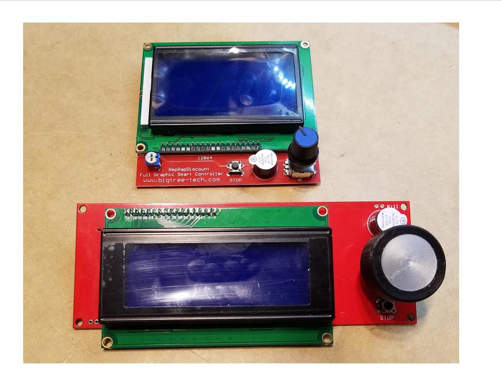 Free 3D file Smart Display Dial Knob・3D printing model to download・Cults